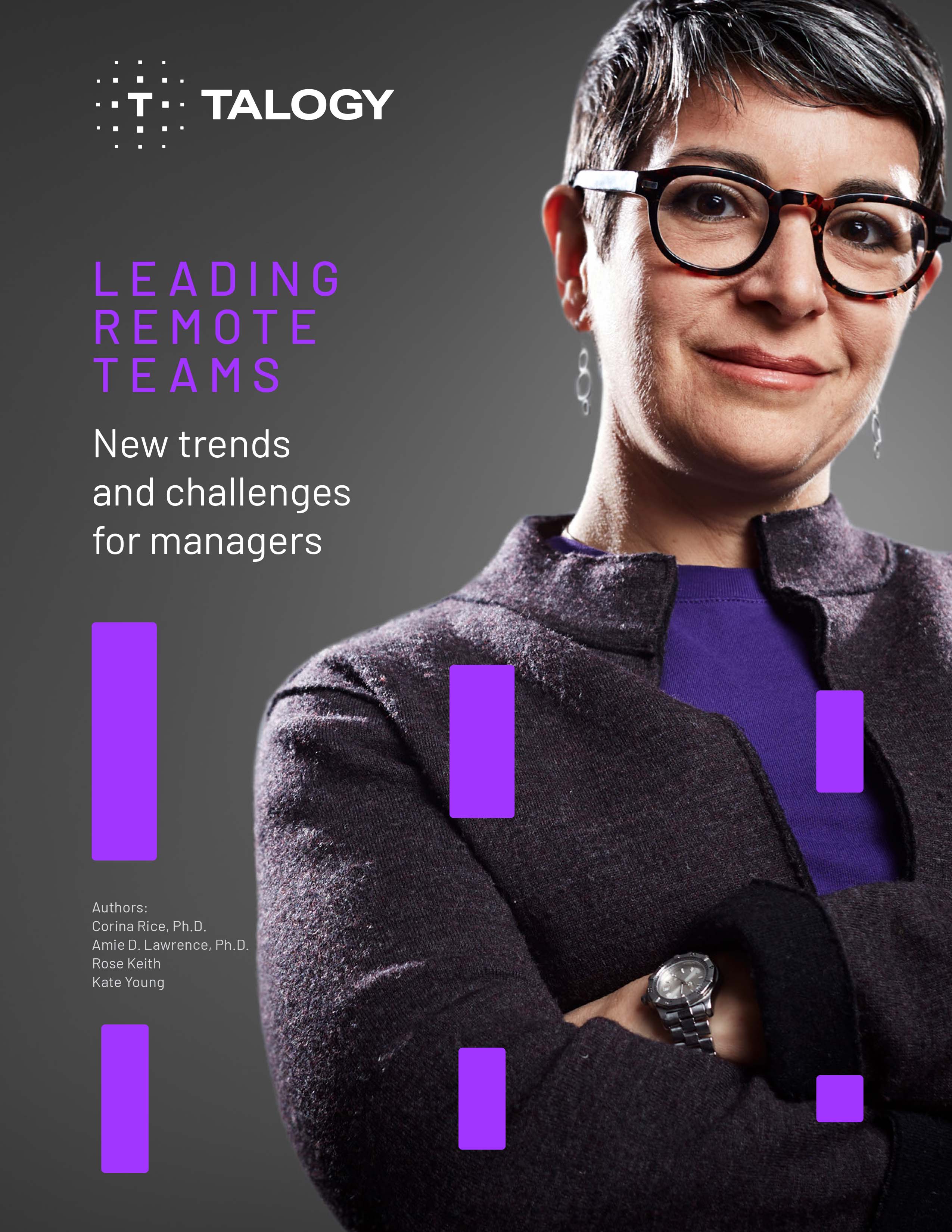 Leading remote teams