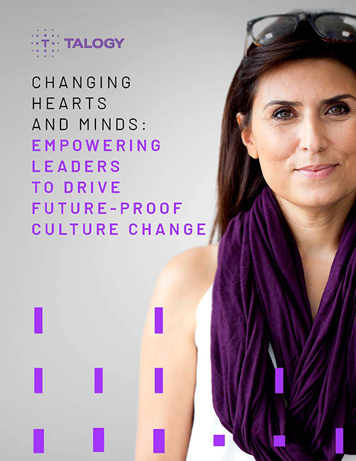 Improving Climate and Culture In A Changing World Of Work | Talogy