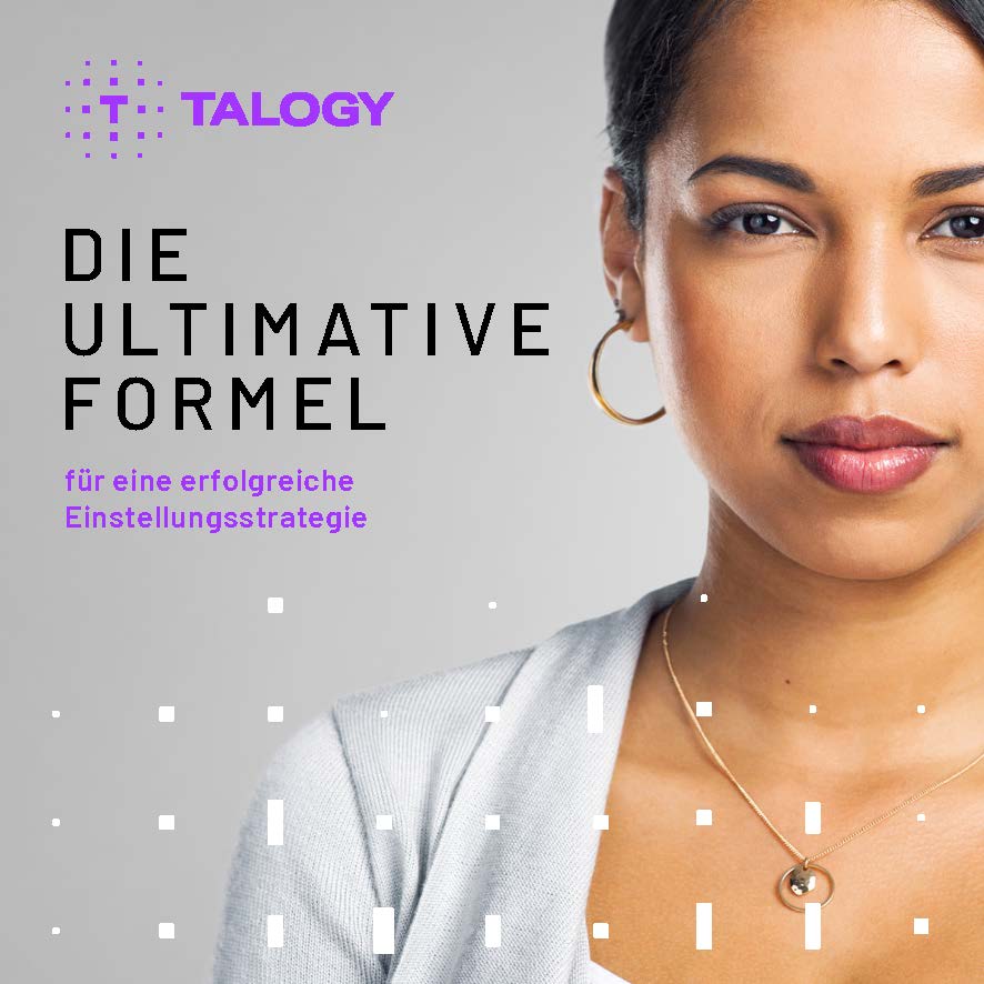 Interviewleitfaden für eine erfolgreiche Einstellungsstrategie